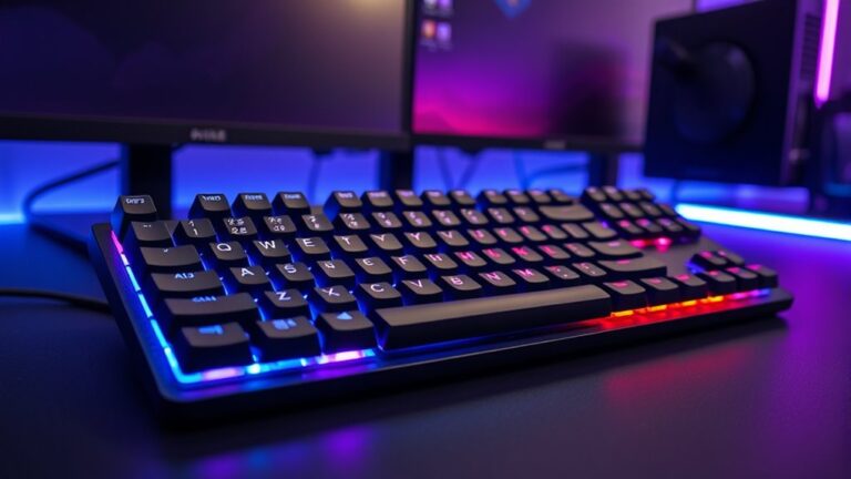 14 Best Mechanical Keyboards of 2025 for Gaming and Typing Enthusiasts ...