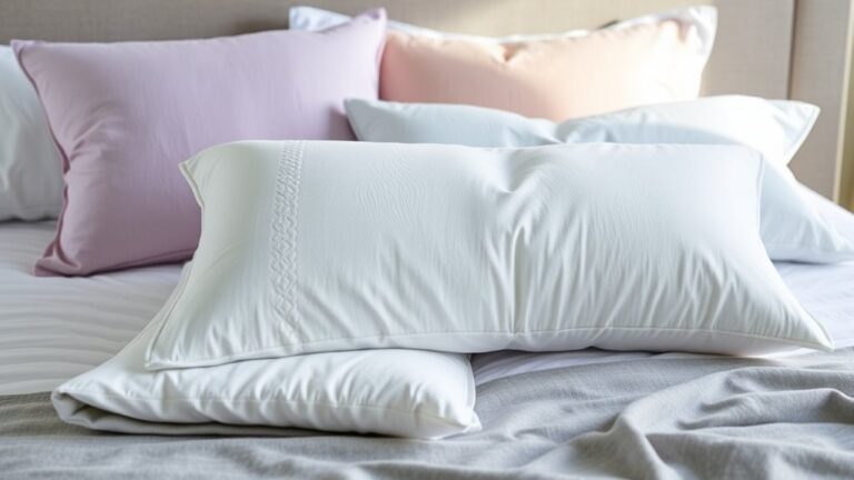 15 Best Memory Foam Pillows That Will Transform Your Sleep Experience ...