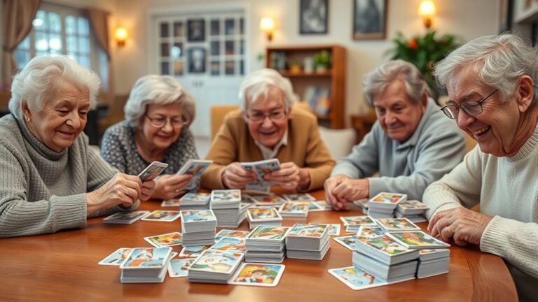 15 Best Memory Games for the Elderly That Boost Brain Health and Keep ...