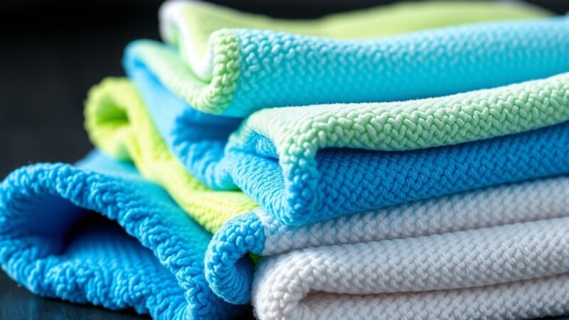 15 Best Microfiber Cleaning Cloths That Will Transform Your Cleaning ...