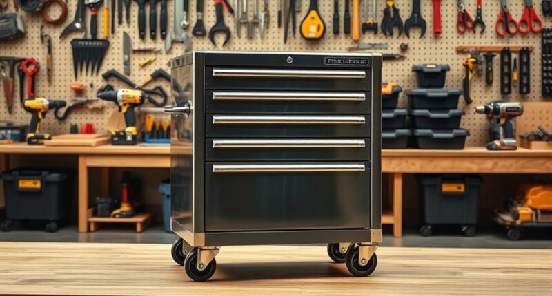 15 Best Shopping Trolleys for the Elderly: Convenient and Safe Options ...