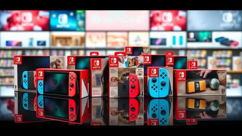 13 Best Nintendo Switch 2 Bundles Currently in Stock for 2025 - Comfort ...