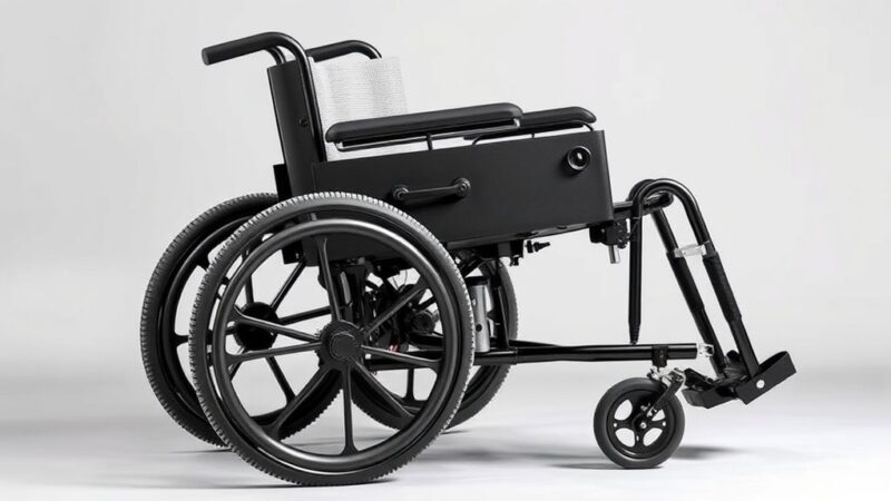 14 Best Bariatric Wheelchairs for Obese Adults in 2025: Comfort ...