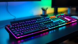15 Best Mechanical Keyboards for Office Work in 2025—Boost Your ...