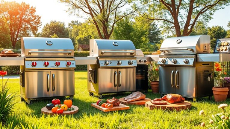 The 15 Best Outdoor Grills of 2025 – Your Ultimate Guide to Summer ...