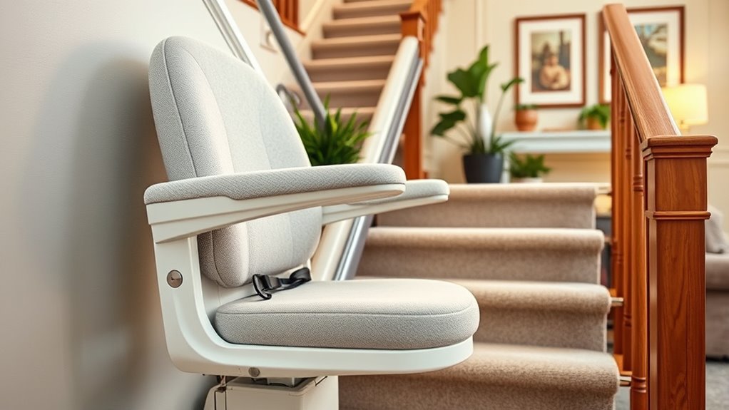 14 Best Top-Rated Stair Lifts for Seniors: Comfort, Safety, and Ease of ...