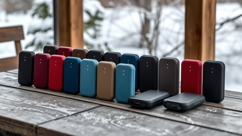 15 Best Rechargeable Hand Warmers of 2025, Reviewed for Cozy Comfort ...