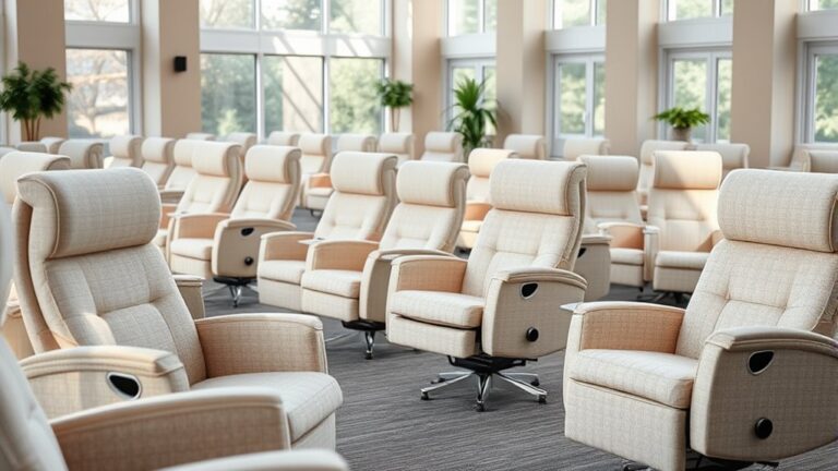 15 Best Geriatric Recliner Chairs for Comfort and Medical Support ...