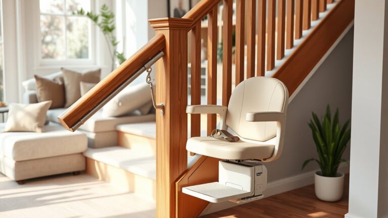 15 Best Stair Lifts for Home Use in 2025: Reliable Solutions for Safe ...