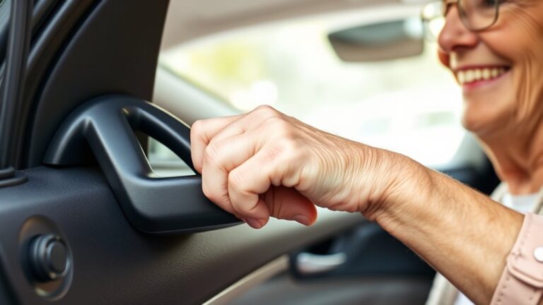 15 Best Car Assist Handles for Seniors That Offer Safety and Support ...