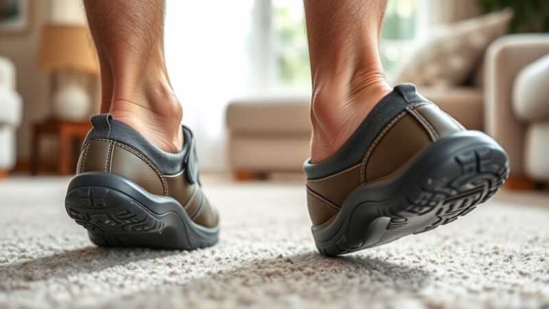 15 Best Adaptive Shoes for Seniors That Combine Comfort and Support ...