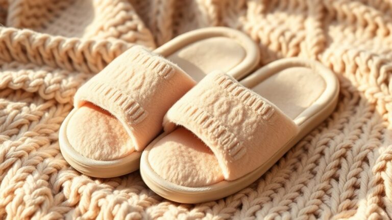 15 Best Slippers for Seniors That Offer Comfort and Support in 2025 ...