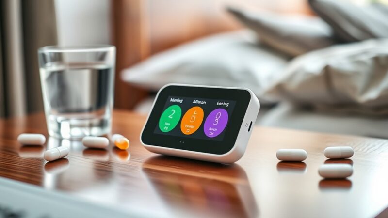 15 Best Medication Reminder Devices for Seniors That Ensure You Never ...