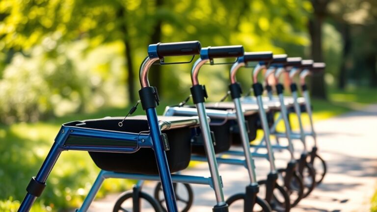14 Best Walkers for Seniors in 2025 — Comfortable, Durable, and Safe ...