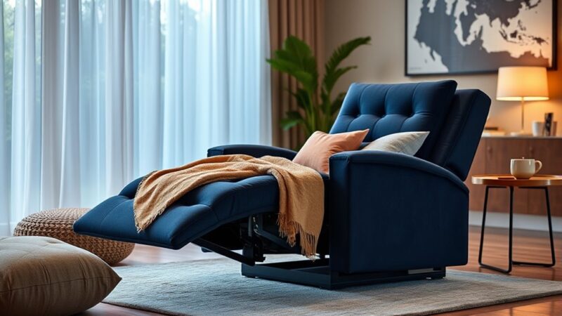 15 Best Lay-Flat Lift Chairs for Sleeping Comfort You Can Trust in 2025 ...