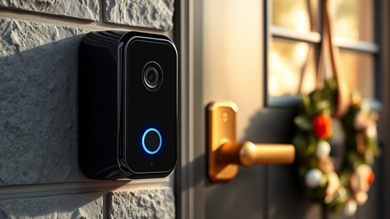 14 Best Smart Doorbells With Cameras in 2025 for Secure and Stylish ...