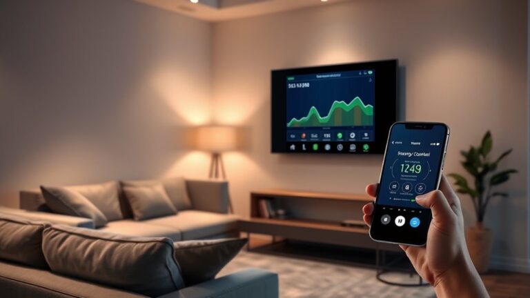 15 Best Smart Home Energy Monitors With App Control for Smarter Savings ...