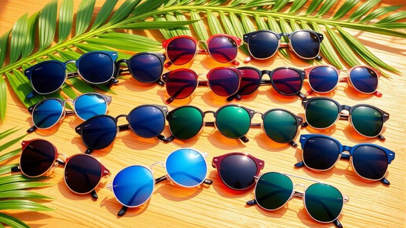 15 Best Sunglasses With UV Protection to Keep Your Eyes Safe and ...