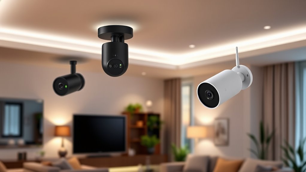 15 Best Wireless Home Security Cameras for Ultimate Peace of Mind ...