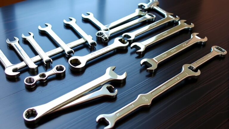 15 Best Wrench Sets of 2025, Metric and SAE — The Ultimate Guide to Top ...