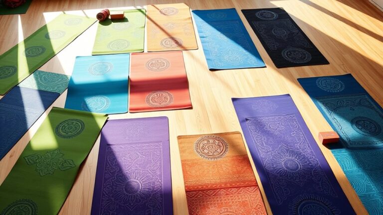 15 Best Yoga Mats of 2025 – The Ultimate Guide for Every Yogi - Comfort ...