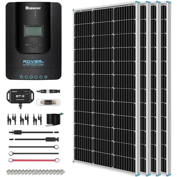 The 5 Best Solar Panel Kits for Home in 2026: Power Your Home ...