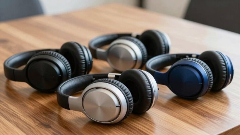 15 Best Over-Ear Headphones Under $200 That Deliver Superior Sound and ...