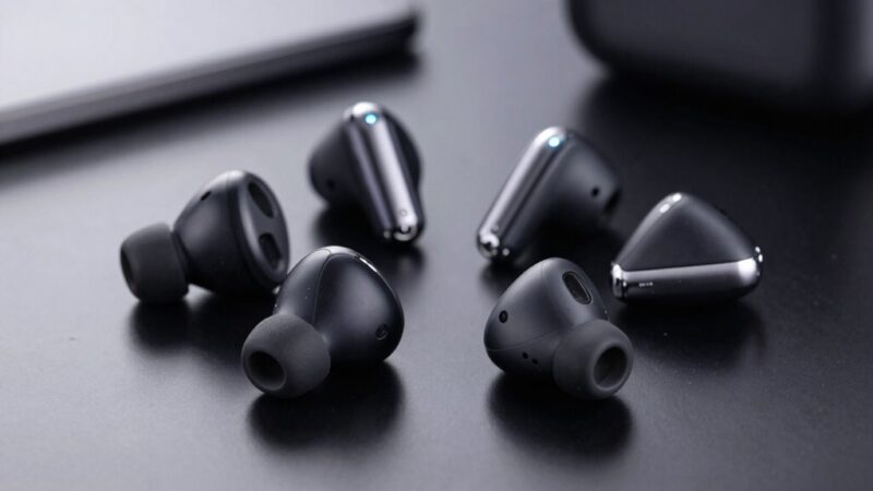 15 Best Wireless Earbuds Under $100 That Offer Great Sound and Value ...
