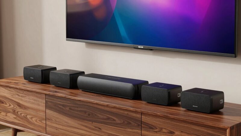 15 Best Soundbars Under $300 That Deliver Big Sound on a Budget ...