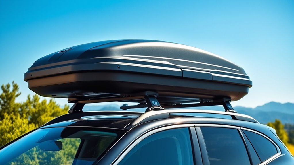 The 5 Best Roof Cargo Boxes of 2026 – Keep Your Gear Secure and ...