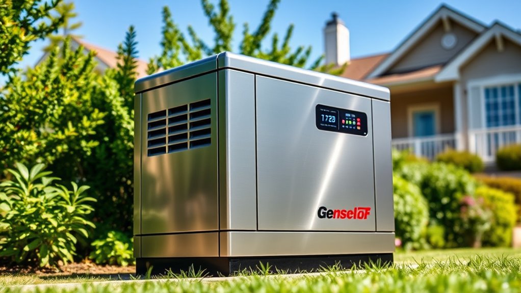 The 5 Best Whole House Generators of 2026 for Reliable Power You Can ...