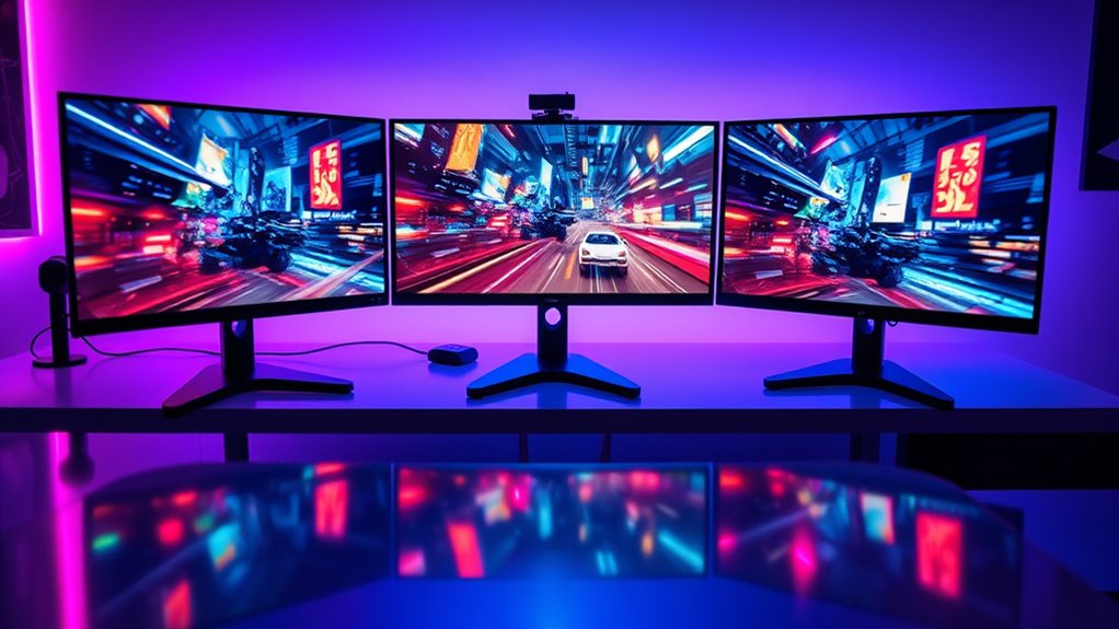 15 Best Gaming Monitors of 2026: Ultimate Picks for Seamless Play ...