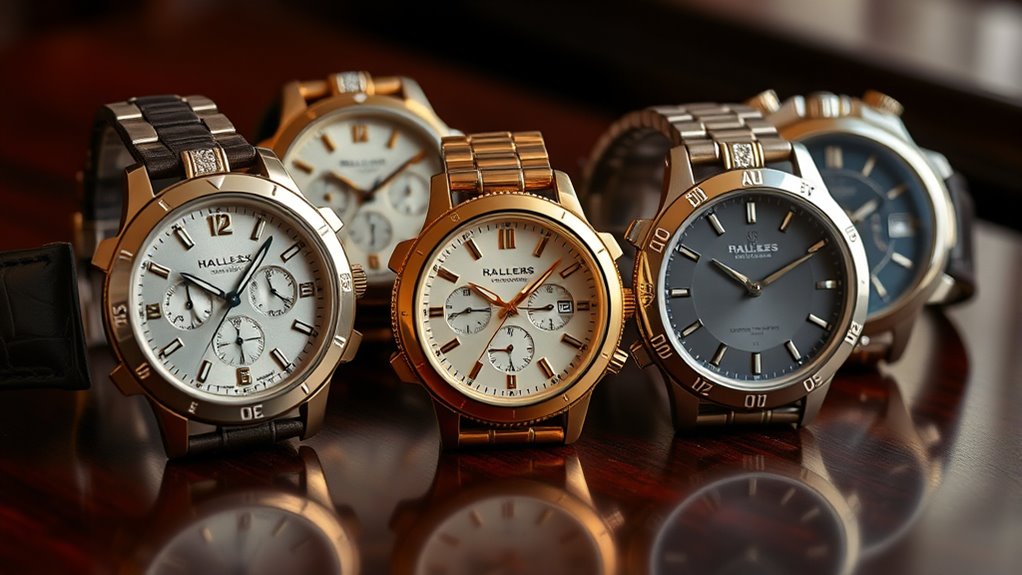15 Best Luxury Watches for Men That Combine Style and Sophistication ...