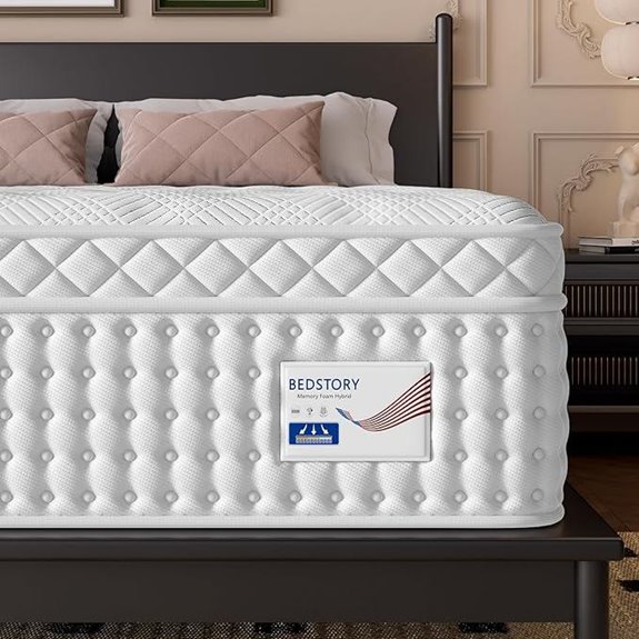The 5 Best Luxury Mattresses of 2026 for Back Pain Relief That Will ...