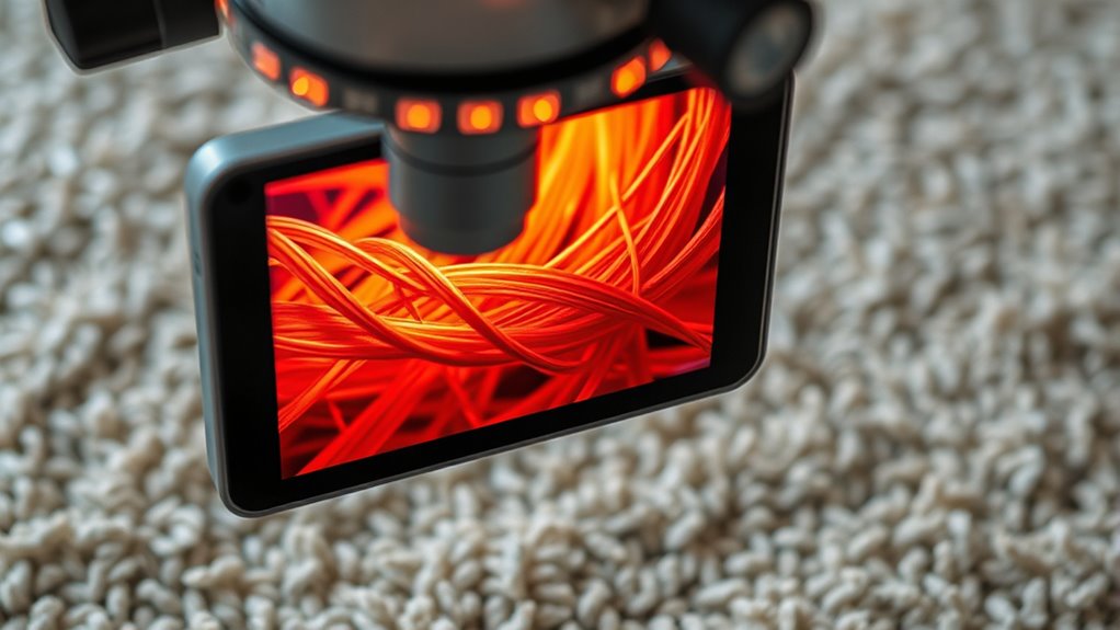 6 Best Digital Microscopes to Examine Carpet Fibers in 2026 - Comfort a ...