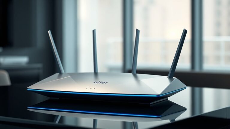 10 Best High-End Routers of 2026: Unmatched Speed and Security ...