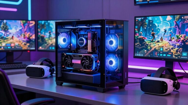 12 Best RTX Graphics Cards for VR in 2026 That Elevate Your Experience ...