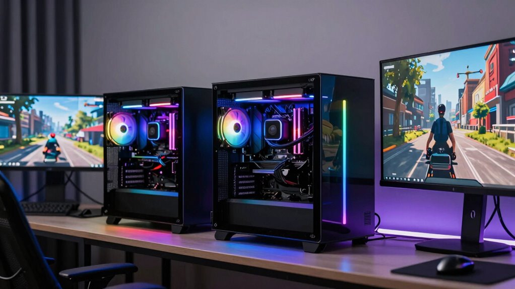 15 Best High-End VR Ready Gaming PCs for 2026 - Comfort a Life