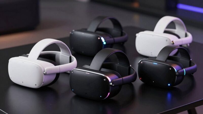 The 4 Best Standalone VR Headsets of 2026 for Immersive Gaming and ...