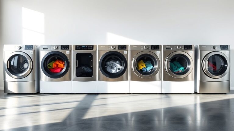 The 5 Best Clothes Dryers of 2026 – Top Picks for Fast, Efficient ...