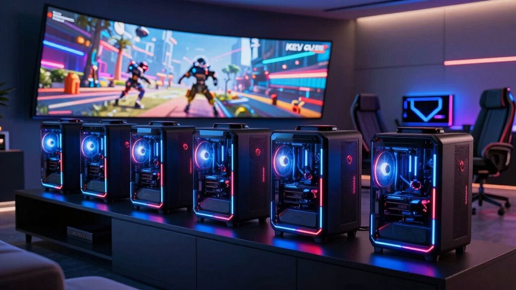 8 Best Living Room VR Gaming PCs for 2026 That Impress - Comfort a Life