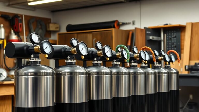 7 Best Air Compressors for Power Tools in 2026: Power Through Your ...