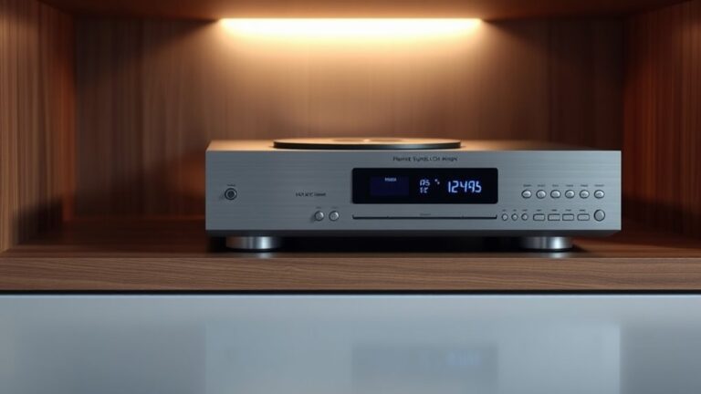 10 Best CD Players That Deliver Superior Sound Quality in 2026 ...