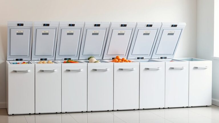 10 Best Chest Freezers of 2026 – Keep Your Food Fresh and Accessible ...