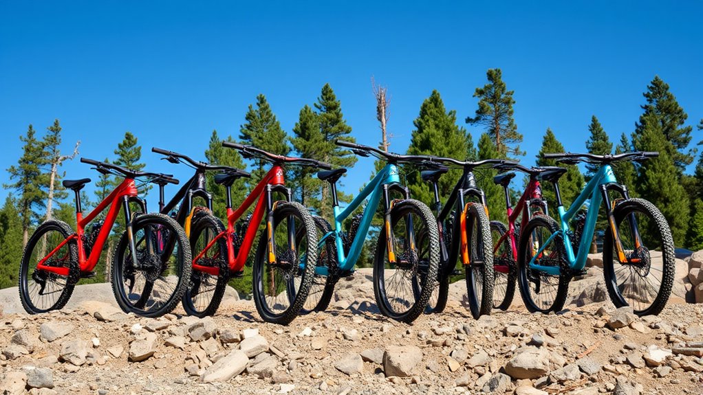 9 Best Full Suspension Downhill Mountain Bikes of 2026 for Ultimate ...