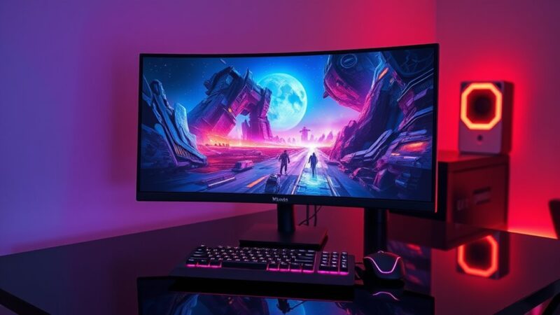15 Best Gaming Monitors of 2026: Ultimate Picks for Seamless Play ...
