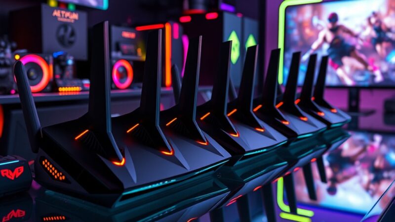 10 Best Gaming Routers of 2026 to Boost Your Connection and Win More ...