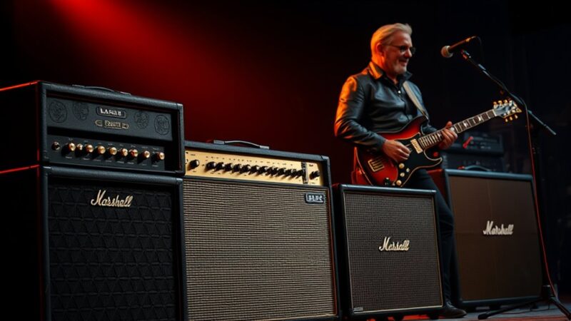 13 Best Guitar Amplifiers for Gigs in 2026: Power, Portability, and ...