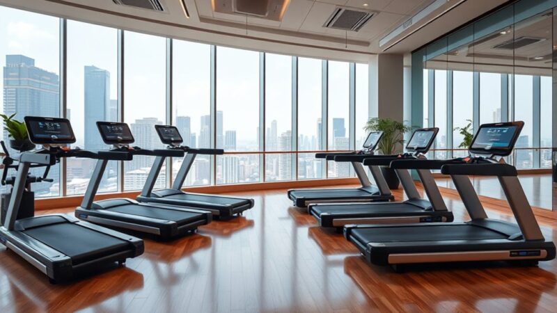 The 5 Best Treadmills for Gym Use in 2026: Top Picks for Your Workout ...