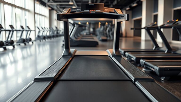 10 Best High Weight Capacity Treadmills of 2026 for Durability and ...